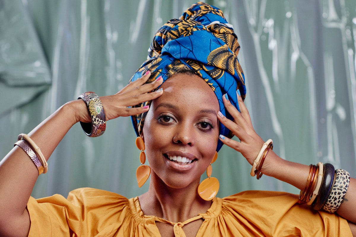 International Women's Day: African Women Doing it for the Culture ...