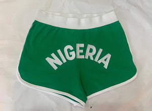 SHOP – Naija Nation